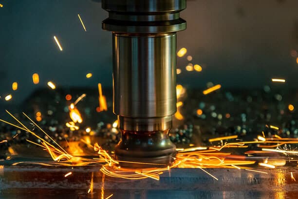 Services | Zenith Machine Tools, LLC
